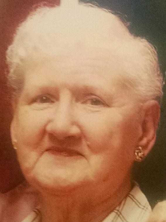 Beverly June Hepler | News, Sports, Jobs - Times Observer